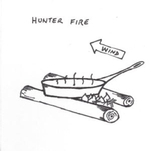 Hunter Fire | Bush Cooking