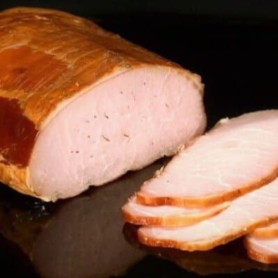 Maple Canadian Bacon | Bush Cooking