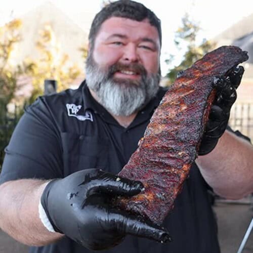 Malcom Reed Recipe Collection | Bush Cooking