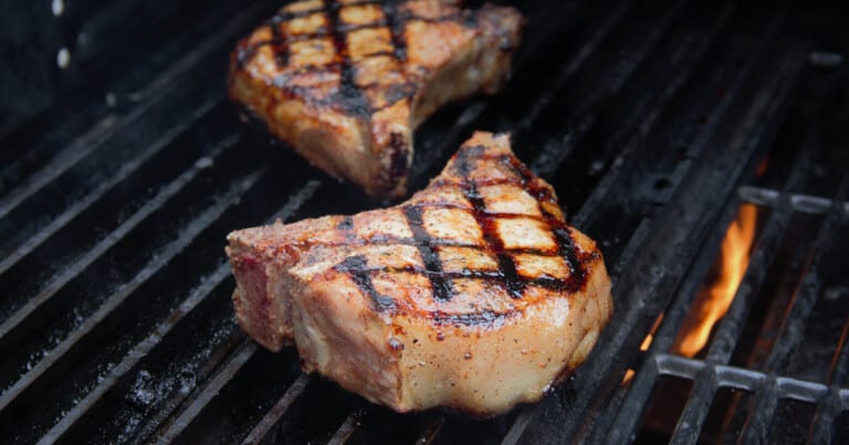 About Bush Cooking | Bush Cooking