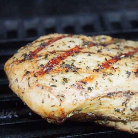 Stuffed Turkey Log | Bush Cooking