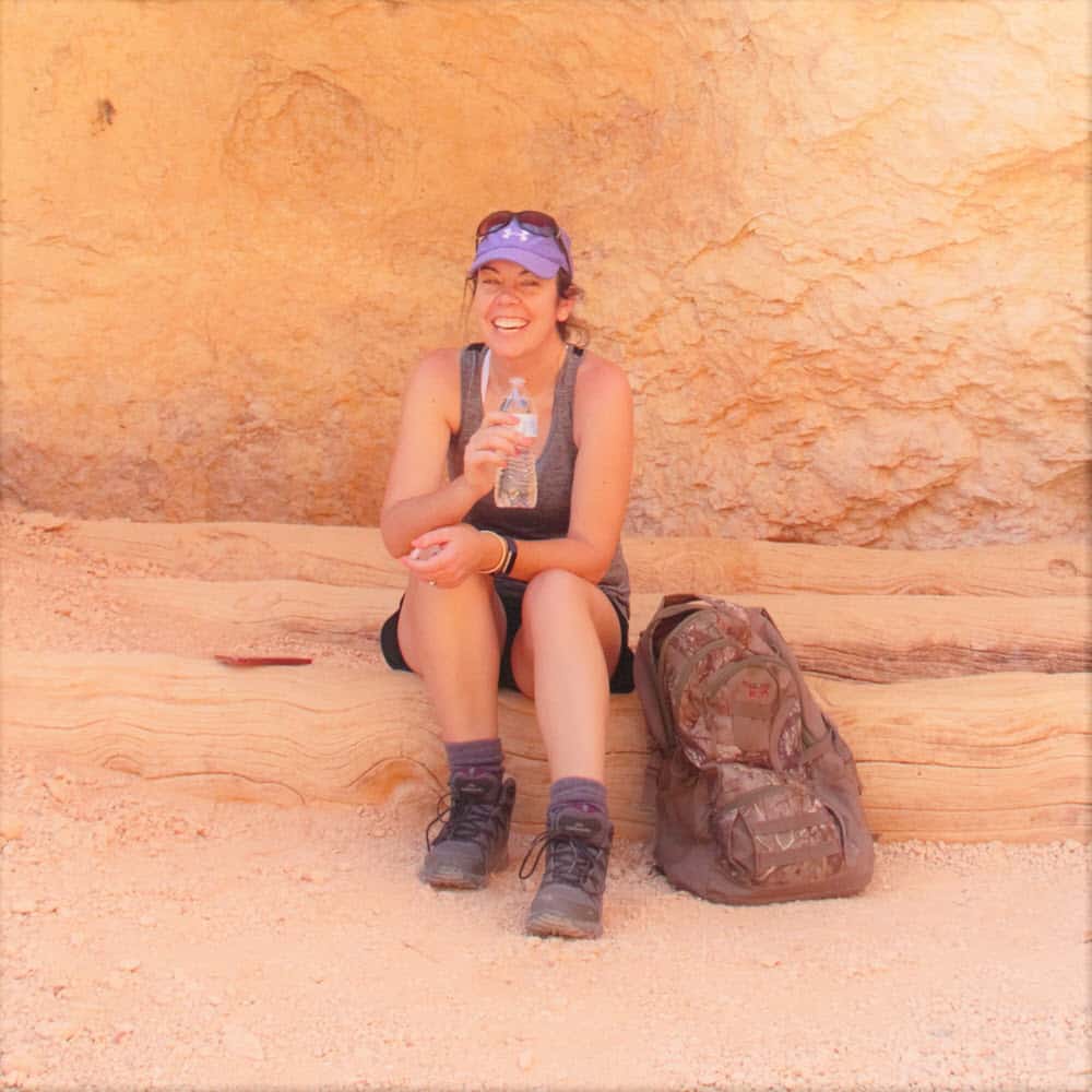 Alison Kane Recipe Collection | Bush Cooking