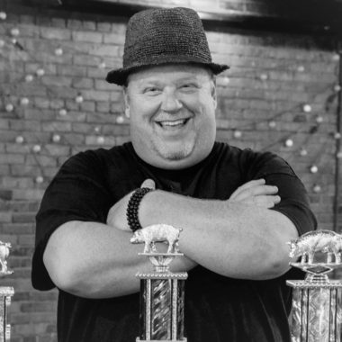 Dewayne Poynter Recipe Contributor at Bush Cooking