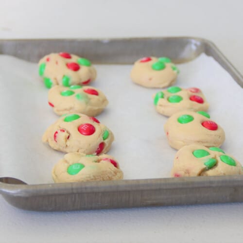 Soft and Chewy Christmas Cookies | Bush Cooking