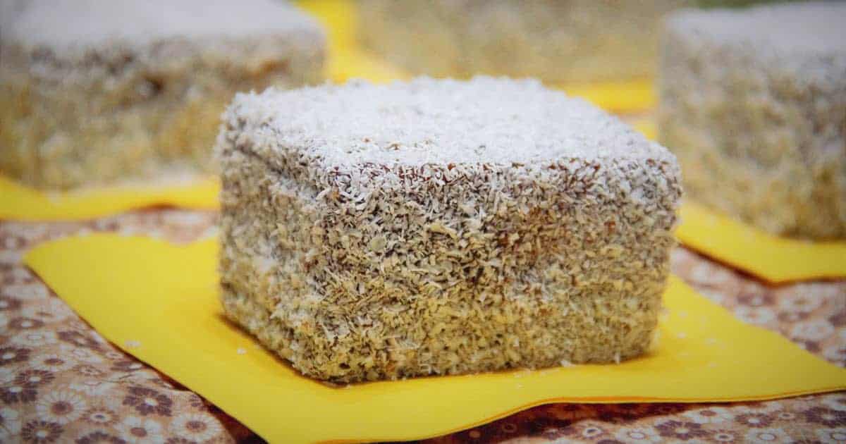 10 Australian Baking Recipes for the Outdoors - Bush Cooking