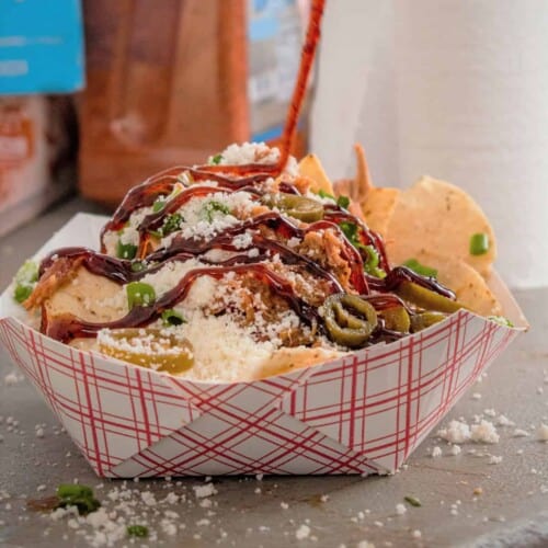 Pork Belly Bahn Mi | Bush Cooking